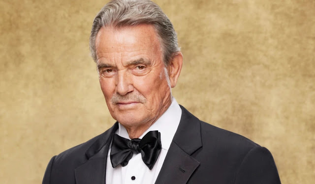 Eric Braeden Shares Another Recent Medical Struggle