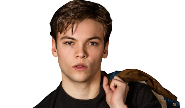 Joshua Hoffman Joins Cast of The Bold and the Beautiful!