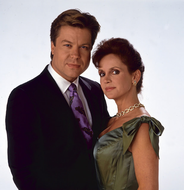 Jacklyn Zeman Celebrates Birthday - See Her Amazing Pictures Here!