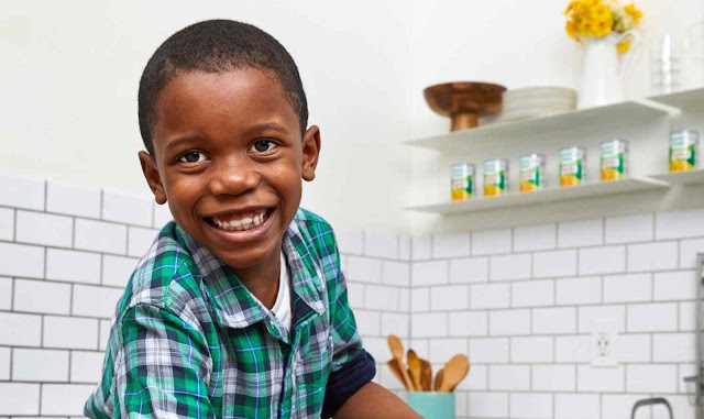 Tariq Logan, "Corn Kid" to Appear on The Bold and the Beautiful!