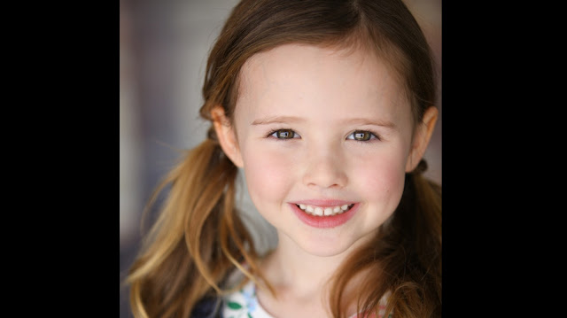 Finley Rose Slater Cast In New Film