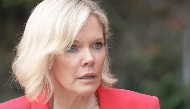 General Hospital Promo: Ava Gets Terrible News!