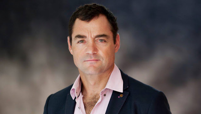 David S. Lee Gets Role on Days of Our Lives