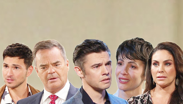 Performer of the Week: Days of Our Lives Cast