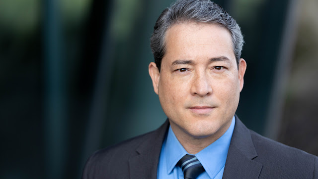 Ryan Moriarty Gets Role on General Hospital