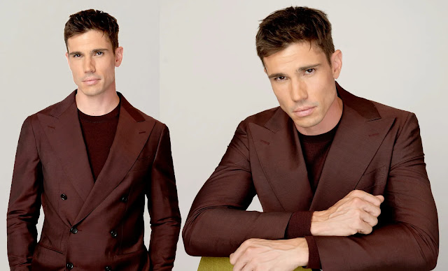 EXCLUSIVE: Tanner Novlan Talks Finn's Growing Family, SINN, Sheila ...