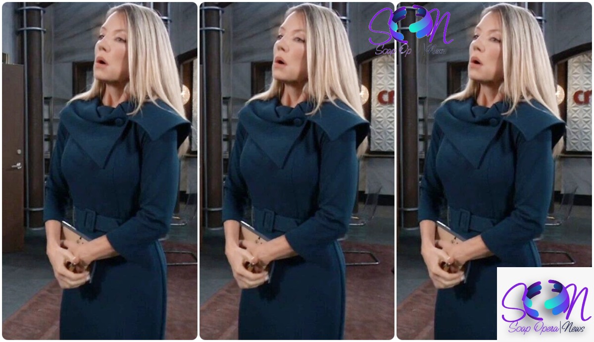 Best-Dressed Star of the Week: GH's Cynthia Watros