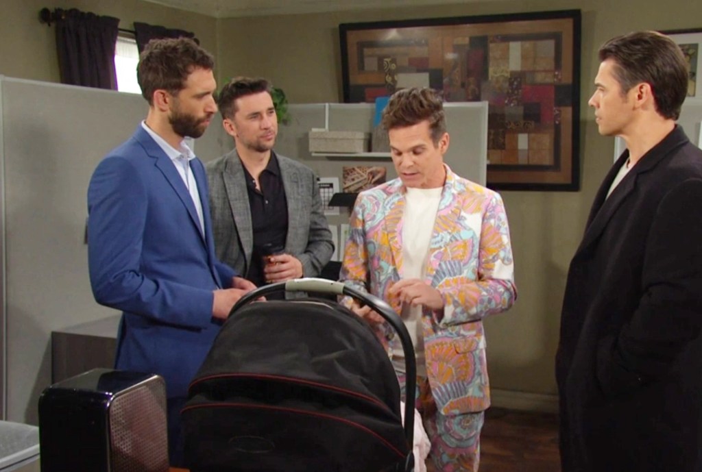 Days Recap January 23, 2024: Paulina Learns She Has Cancer