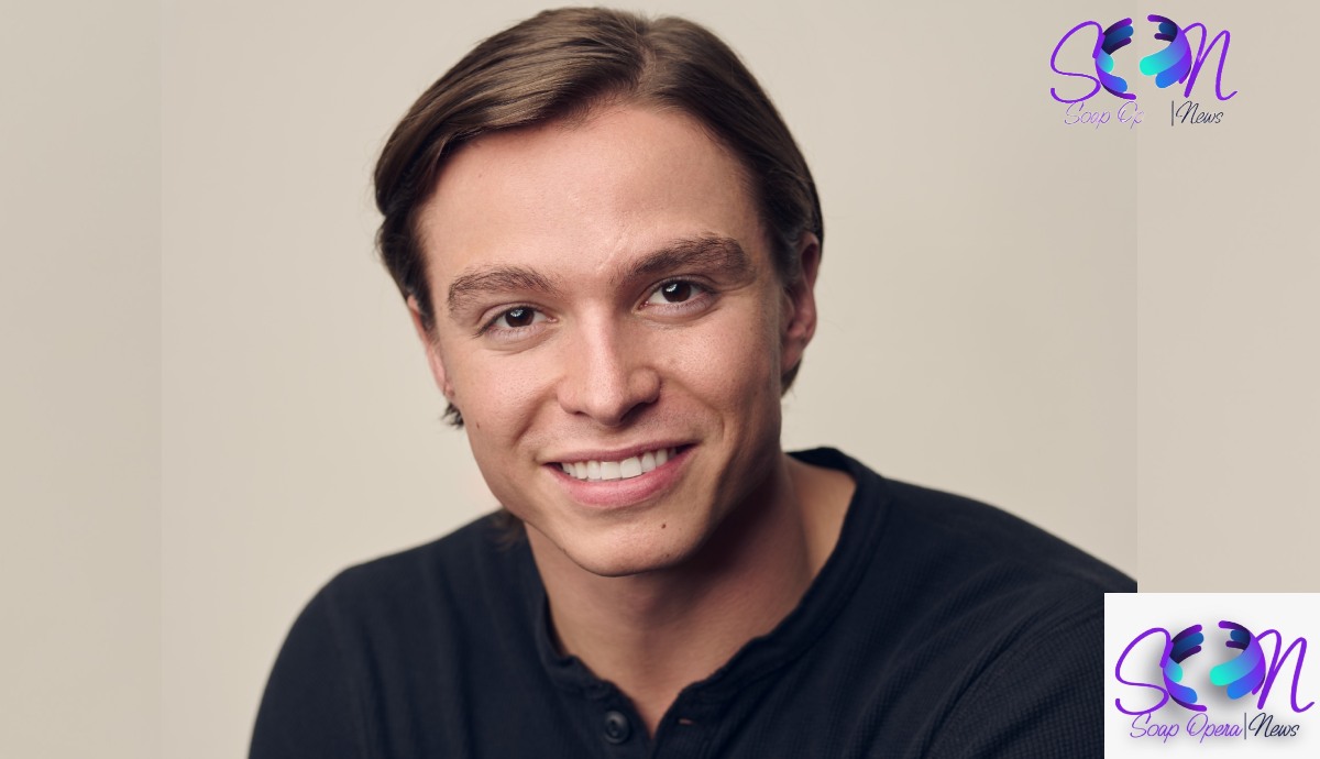 Nicholas Alexander Chavez' Leave of Absence - Last Airdate Revealed!