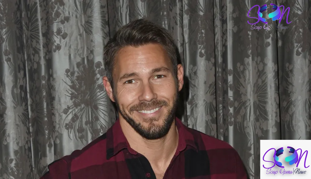 Scott Clifton Shares Important Message