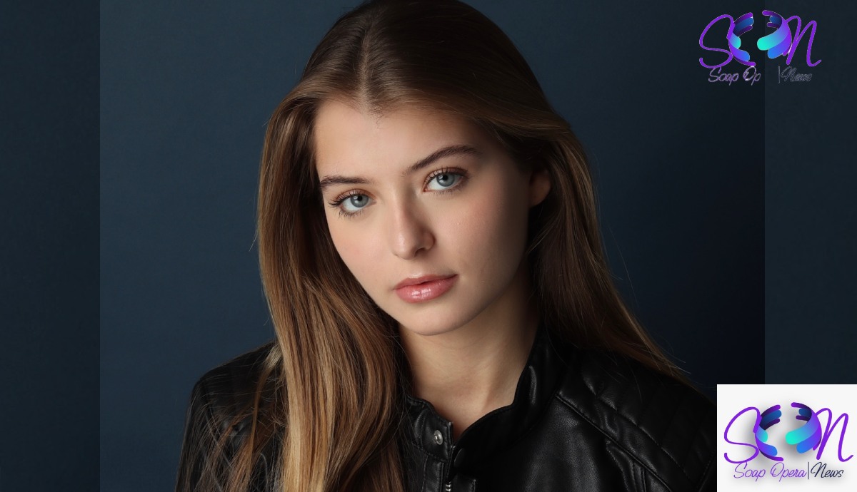 Courtney Fulk Wraps General Hospital Run