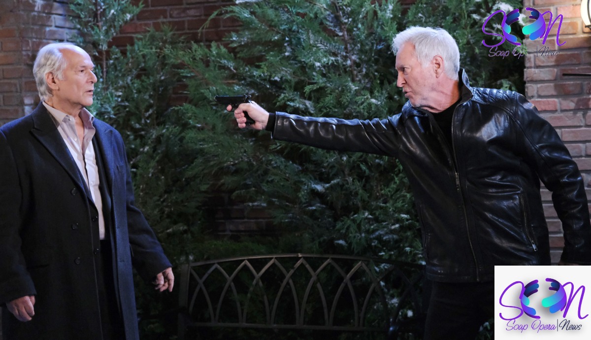 Days Spoilers February 5: Things Get Heated
