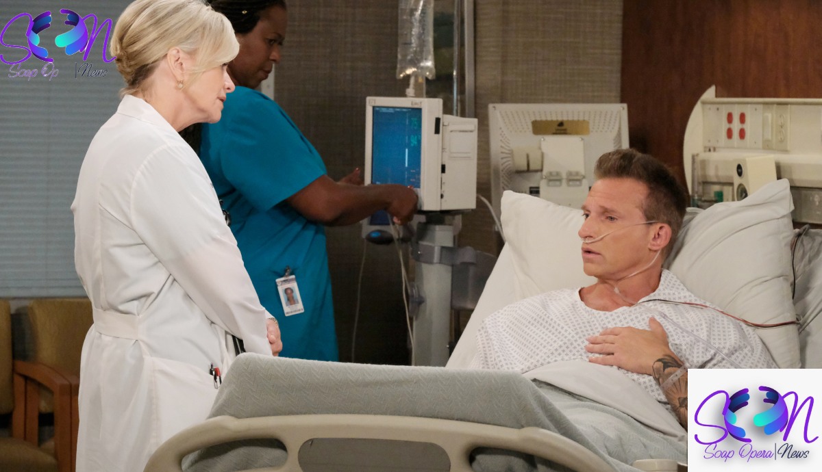 Days of Our Lives Archives - Soap Opera News