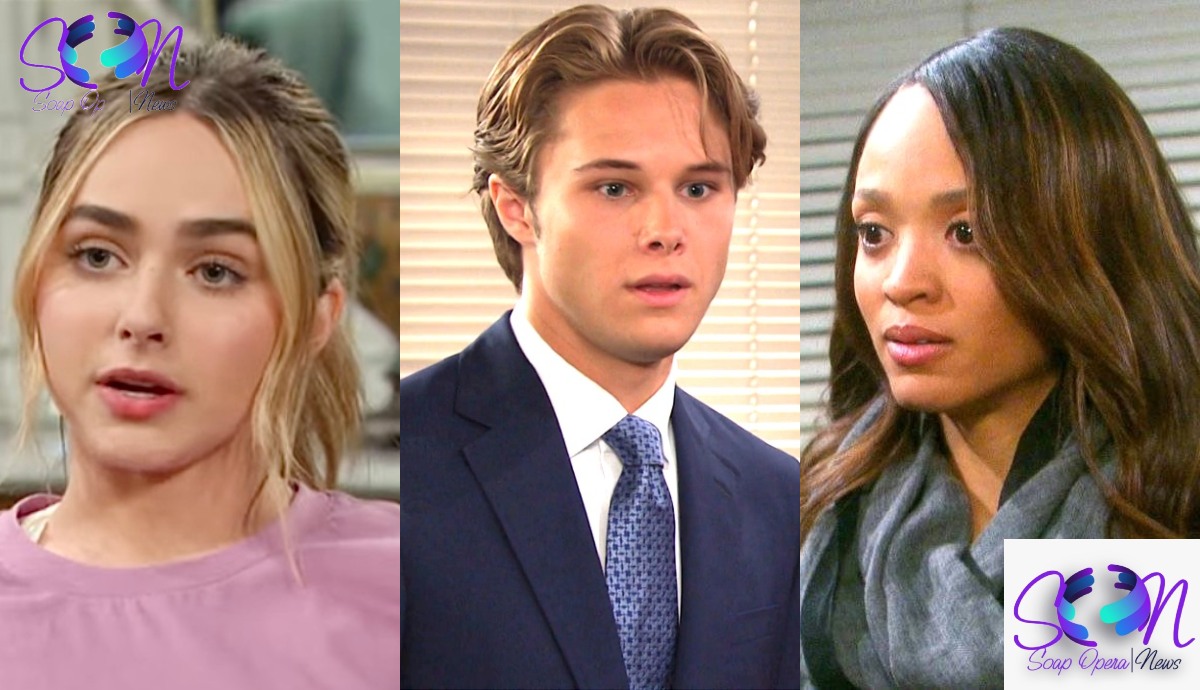 Days of Our Lives Archives - Soap Opera News