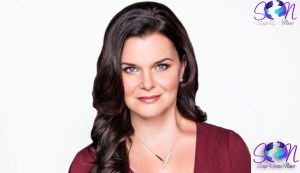 Heather Tom Suffers A Heartbreaking Family Loss
