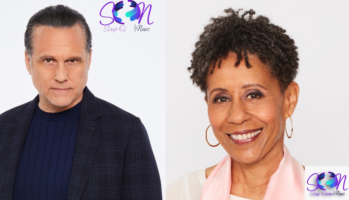 State of Mind with GH's Vernee Watson