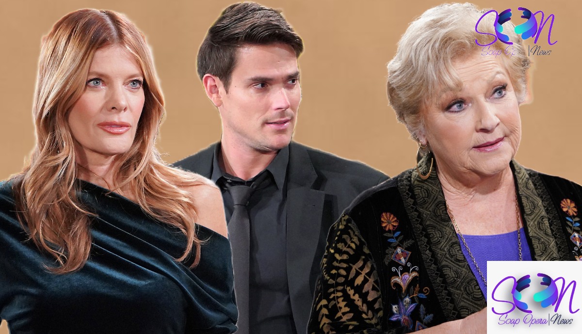 The Young and the Restless Archives - Soap Opera News