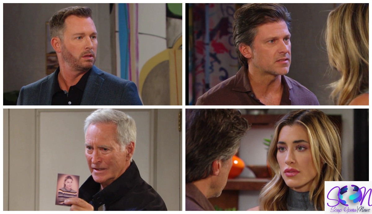 Days Recap March 18: Days of our Lives Recap Today | Soap Opera News