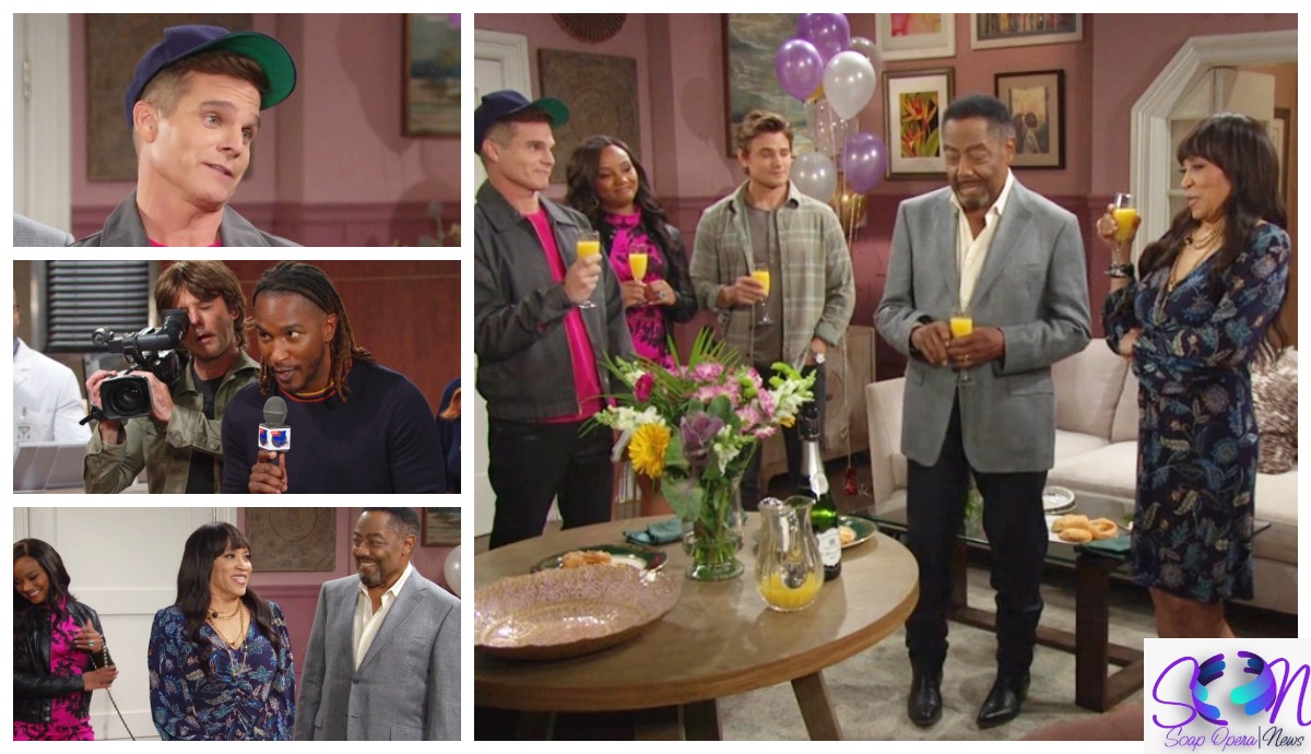Days Recap March 21: Days of our Lives Recap Today - Soap Opera News