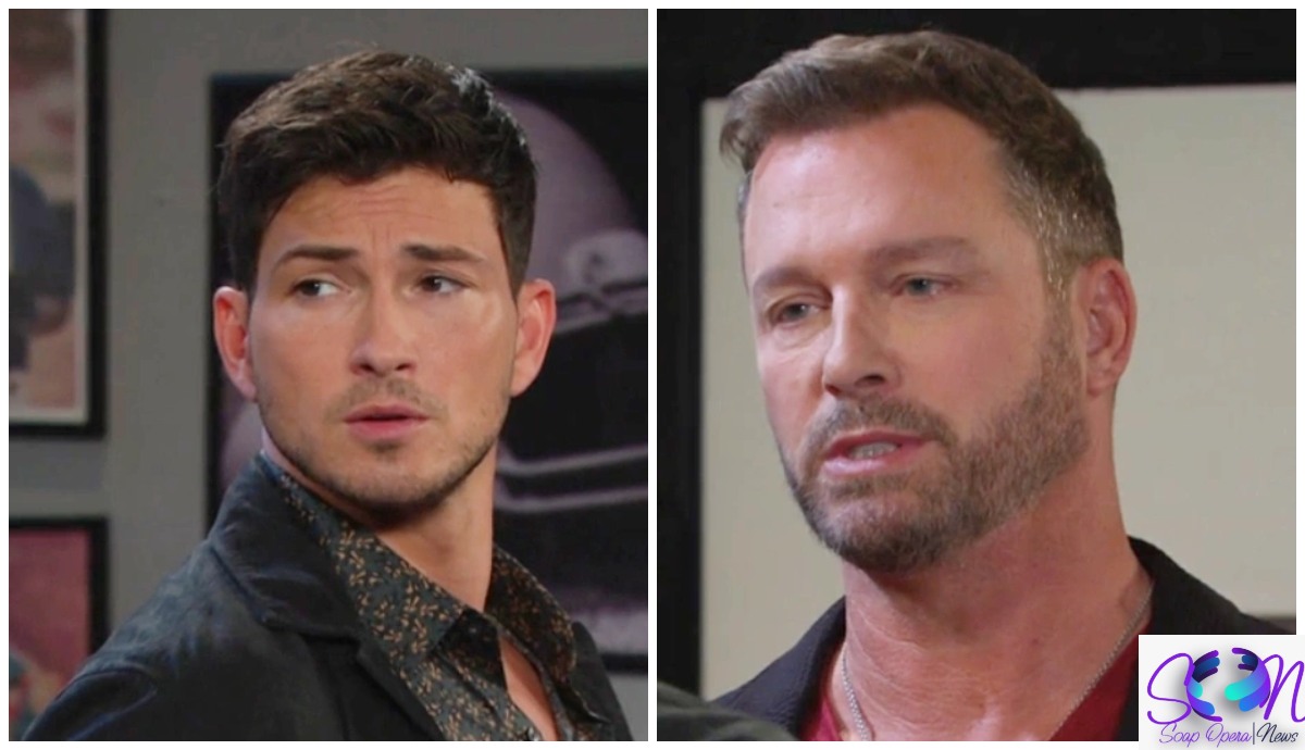 Days Recap March 26: Days of our Lives Recap Today | Soap Opera News