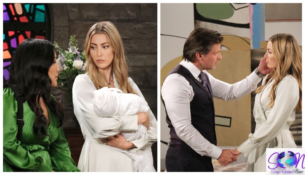 Days Spoilers March 28: Days of our Lives Spoilers | Soap Opera News