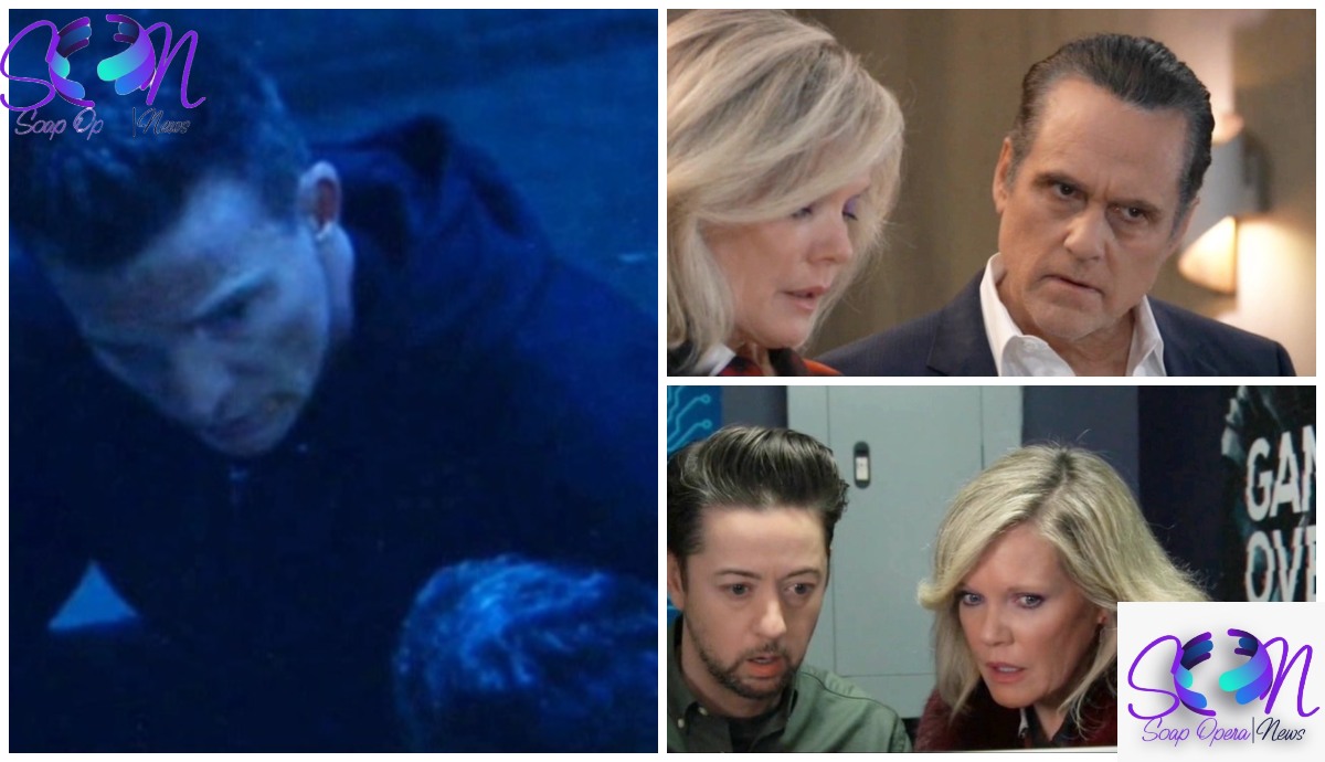 General Hospital Recap March 6: GH Daily Recaps - Soap Opera News