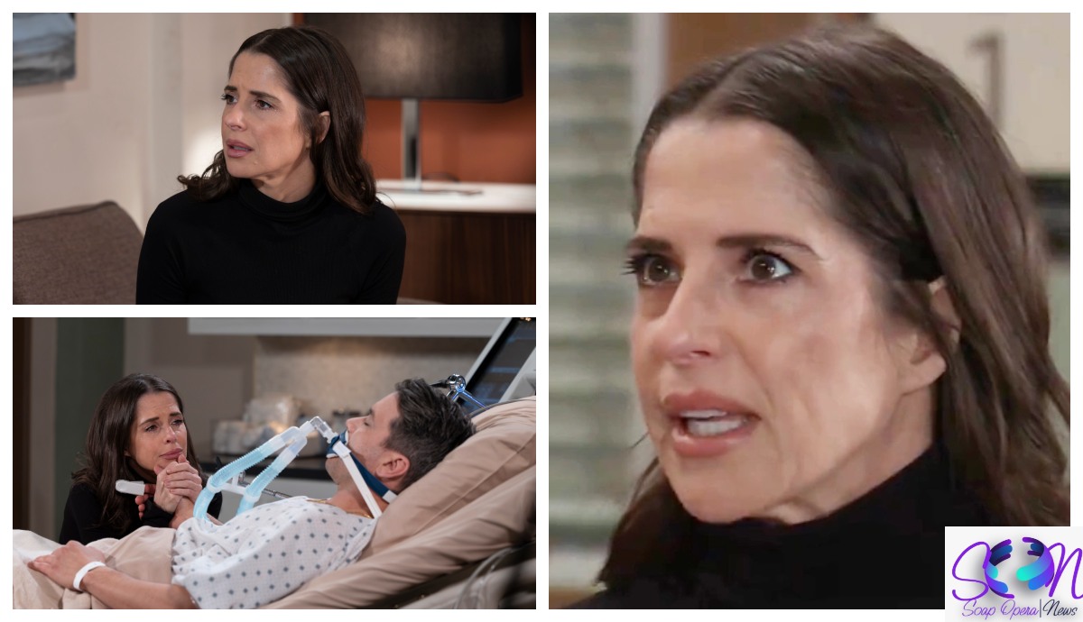 Kelly Monaco Is the Performer of the Week - Soap Opera News