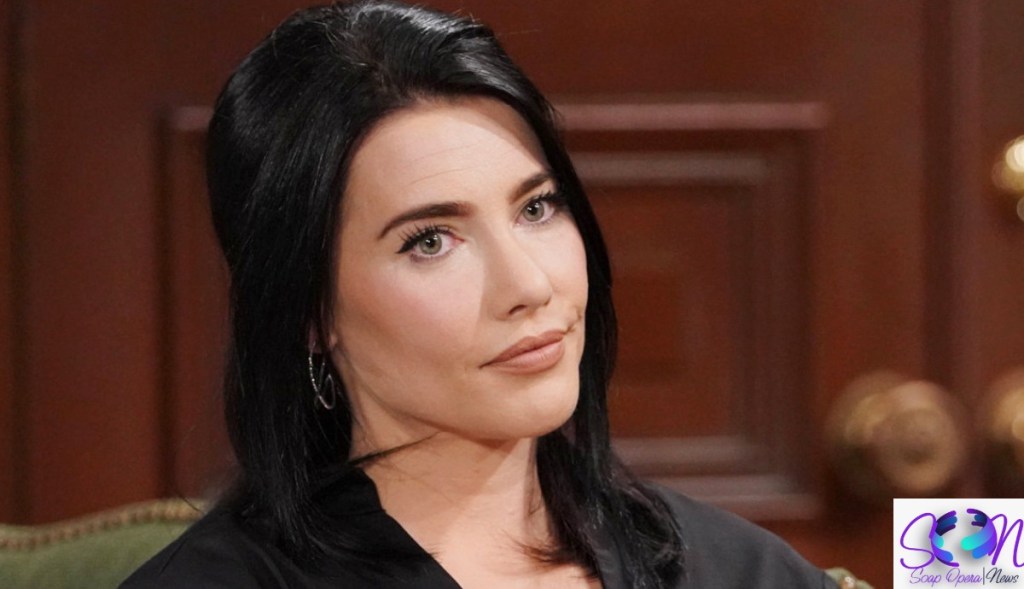 B&B Spoilers April 2 (The Bold and the Beautiful Daily Spoilers) | Soap ...