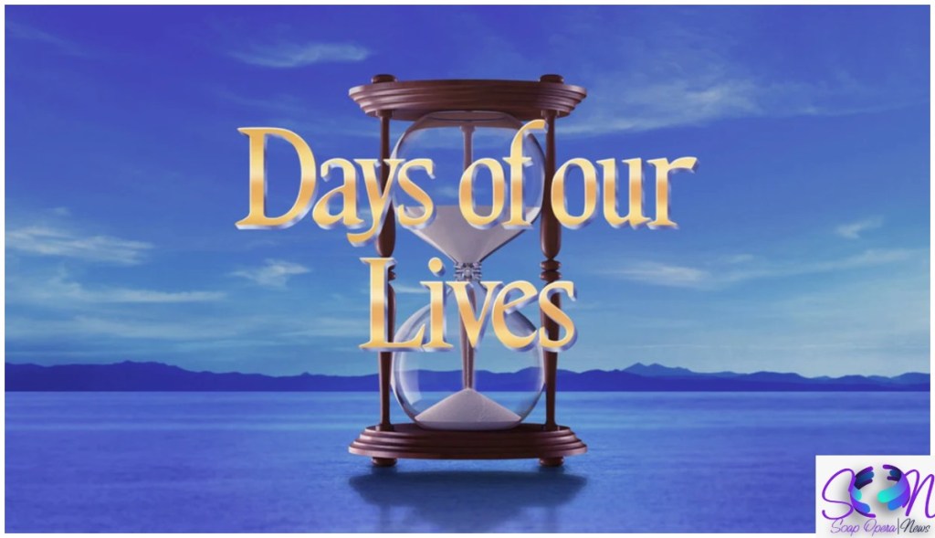 WGA Awards: Days of Our Lives Wins for Daytime Drama | Soap Opera News