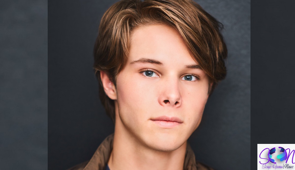 Jamie Martin Mann Reveals Why He Left Days of our Lives