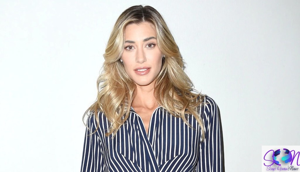 Under the Stars: Jessica Serfaty Stars In New Film | Soap Opera News