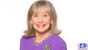 Marla Adams Dies At 85