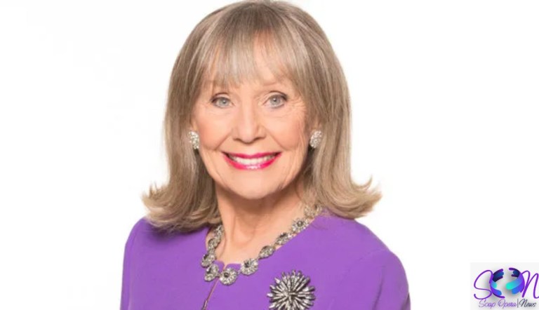 Marla Adams Dies At 85