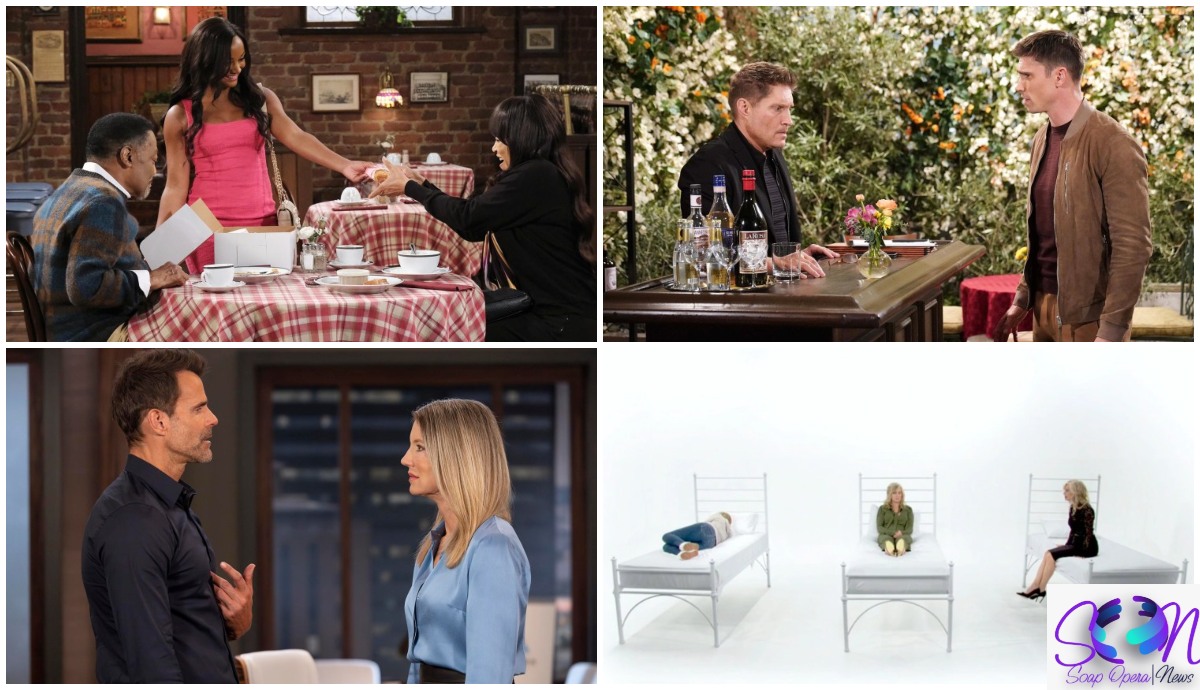 Days of Our Lives Archives - Soap Opera News