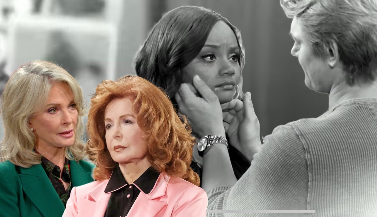 Days of our Lives Preview for the Week of May 6