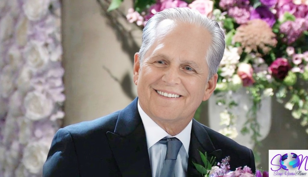 Gregory Harrison Is the Performer of the Week | Soap Opera News