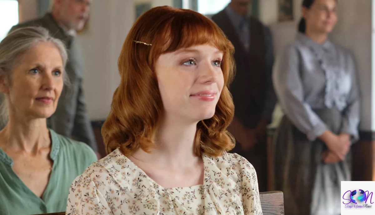 When Calls the Heart - Soap Opera News