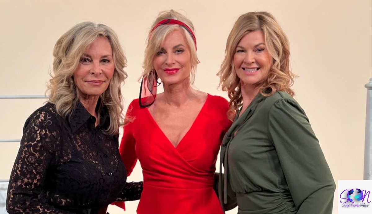 The Young and the Restless Archives - Soap Opera News