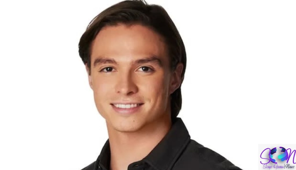 Nicholas Alexander Chavez Releases Statement on GH Exit | Soap Opera News