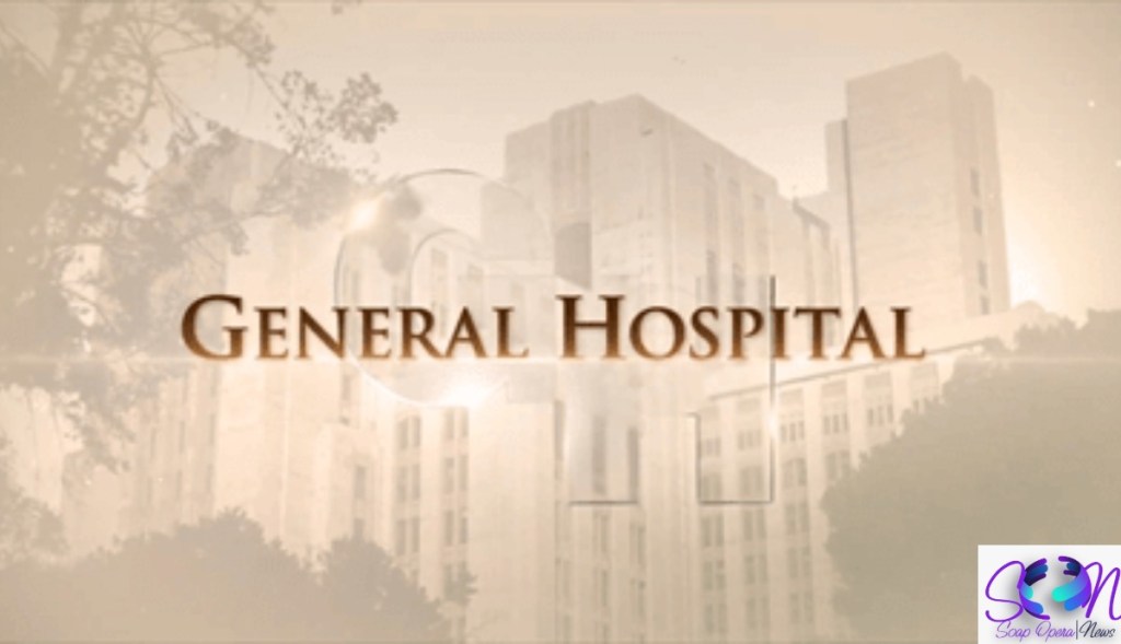 BREAKING: Patrick Mulcahey OUT at General Hospital