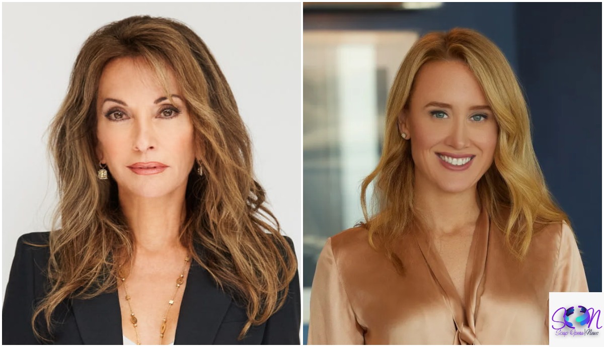 Susan Lucci to Receive City of Hope "Spirit of Life" Award