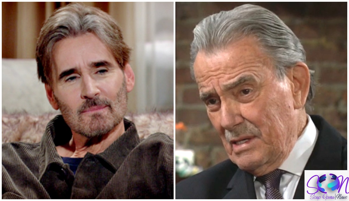 The Young and the Restless Spoilers Preview Week of May 20 - Soap Opera ...