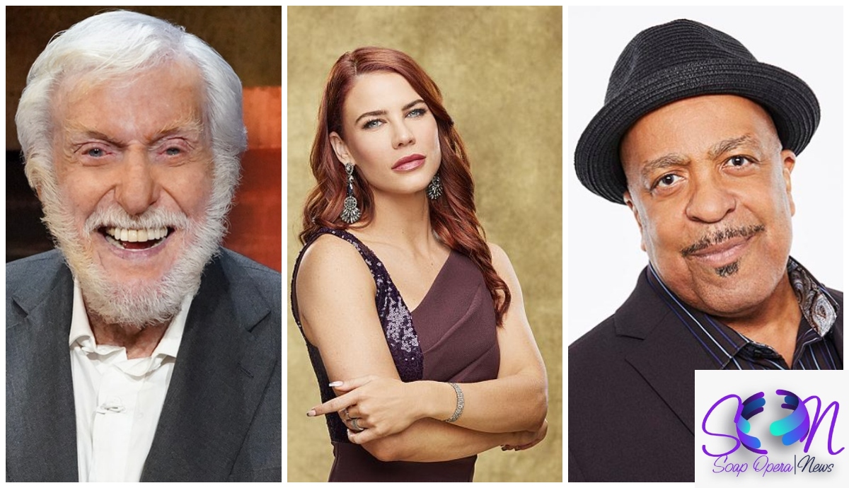 2024 Daytime Emmy Award Winners List