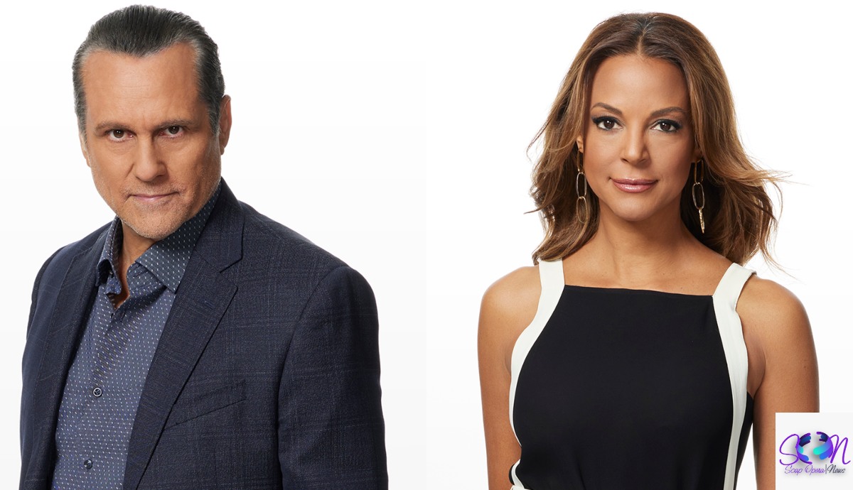 Eva LaRue Addresses Health Issues and Family Losses