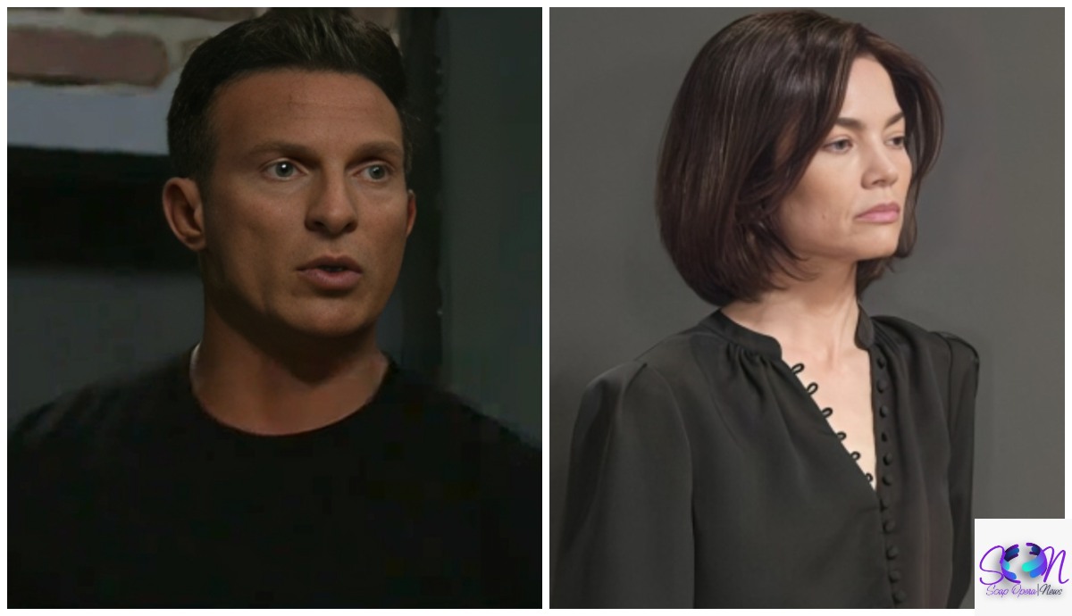 GH Spoilers June 10: Jason Rides to the Rescue? - Soap Opera News