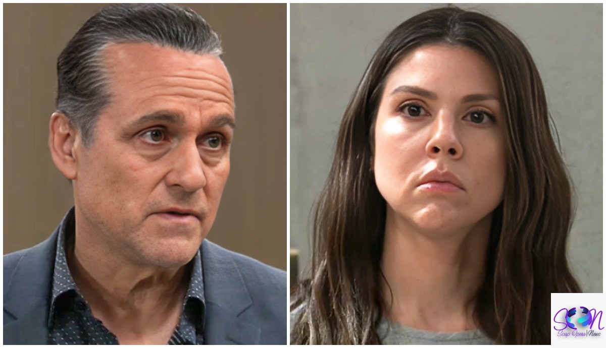 GH Spoilers June 12: - Soap Opera News