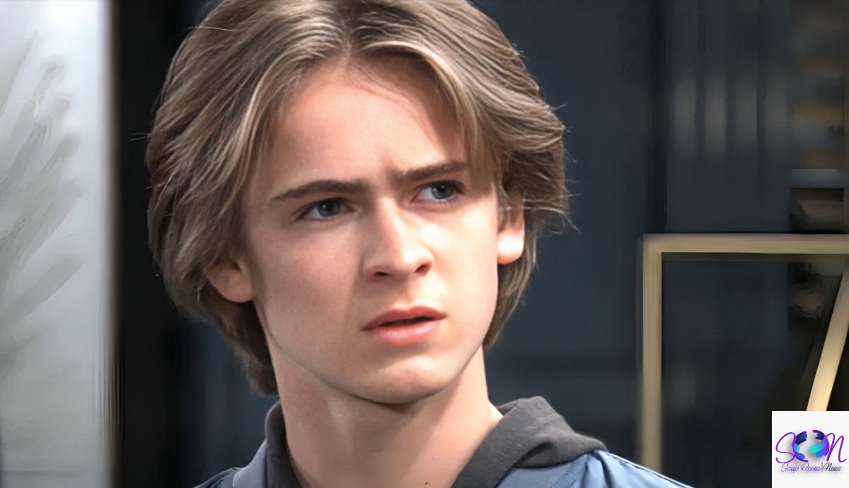 GH Spoilers June 7: Jake Is Shocked By What He Sees | Soap Opera News
