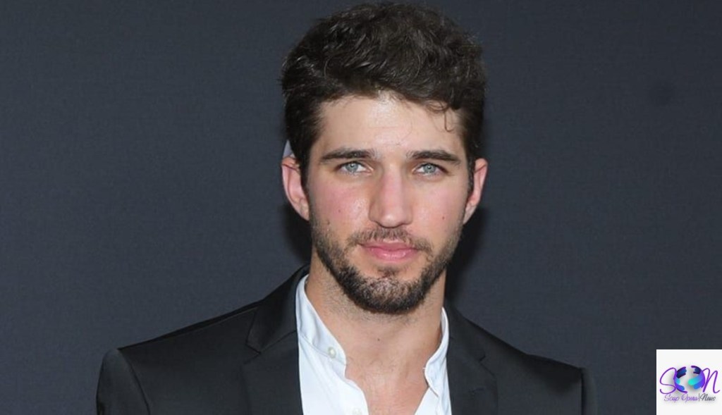 Is Bryan Craig Returning to General Hospital?