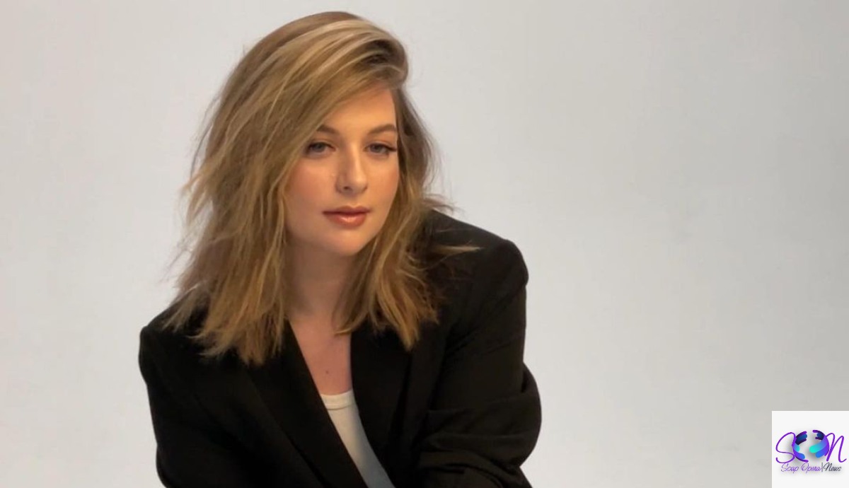 Jamison Belushi Heads to The Bold and the Beautiful