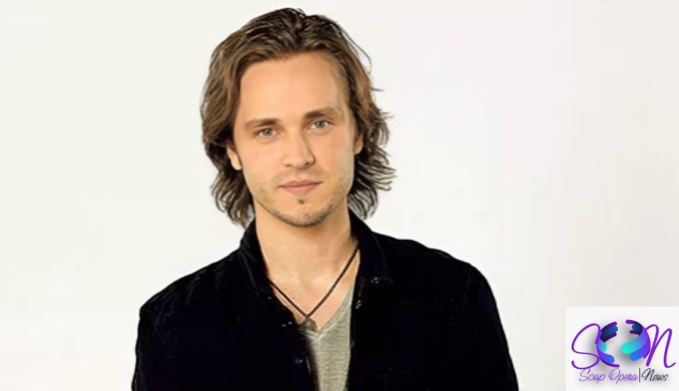 Jonathan Jackson's Heartfelt Message About His Return to GH